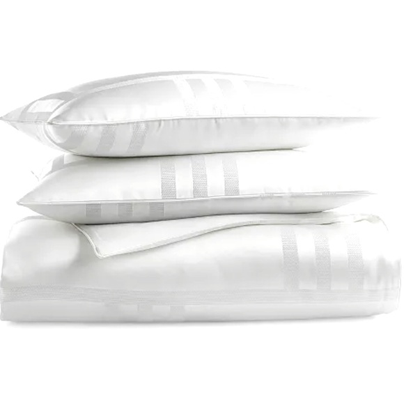 Bedding | Hotel Collection King Comforter Set | Poshmark